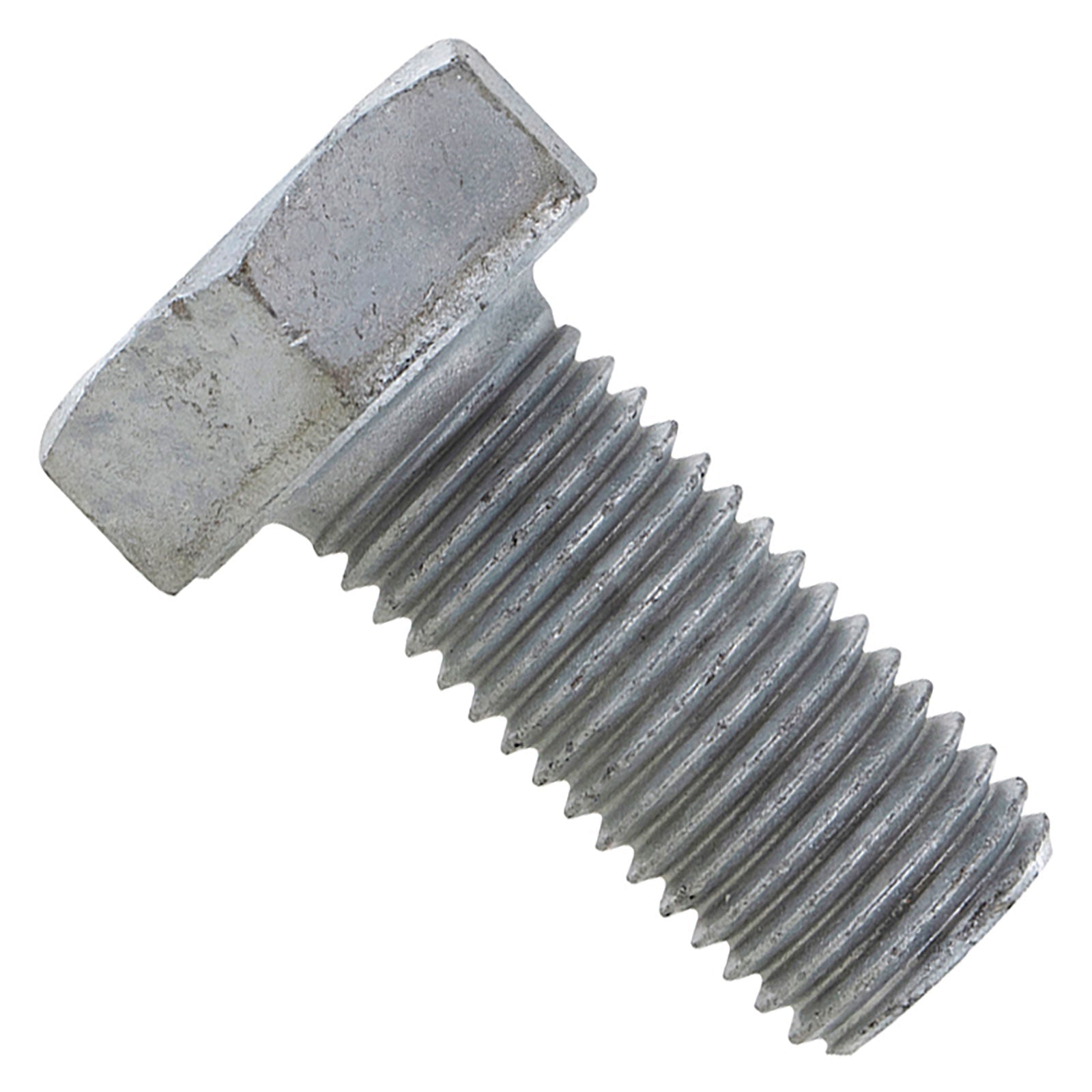 7/8" x 2" Conquest A325 Type 1 Fully Coarse Threaded Heavy Hex ...