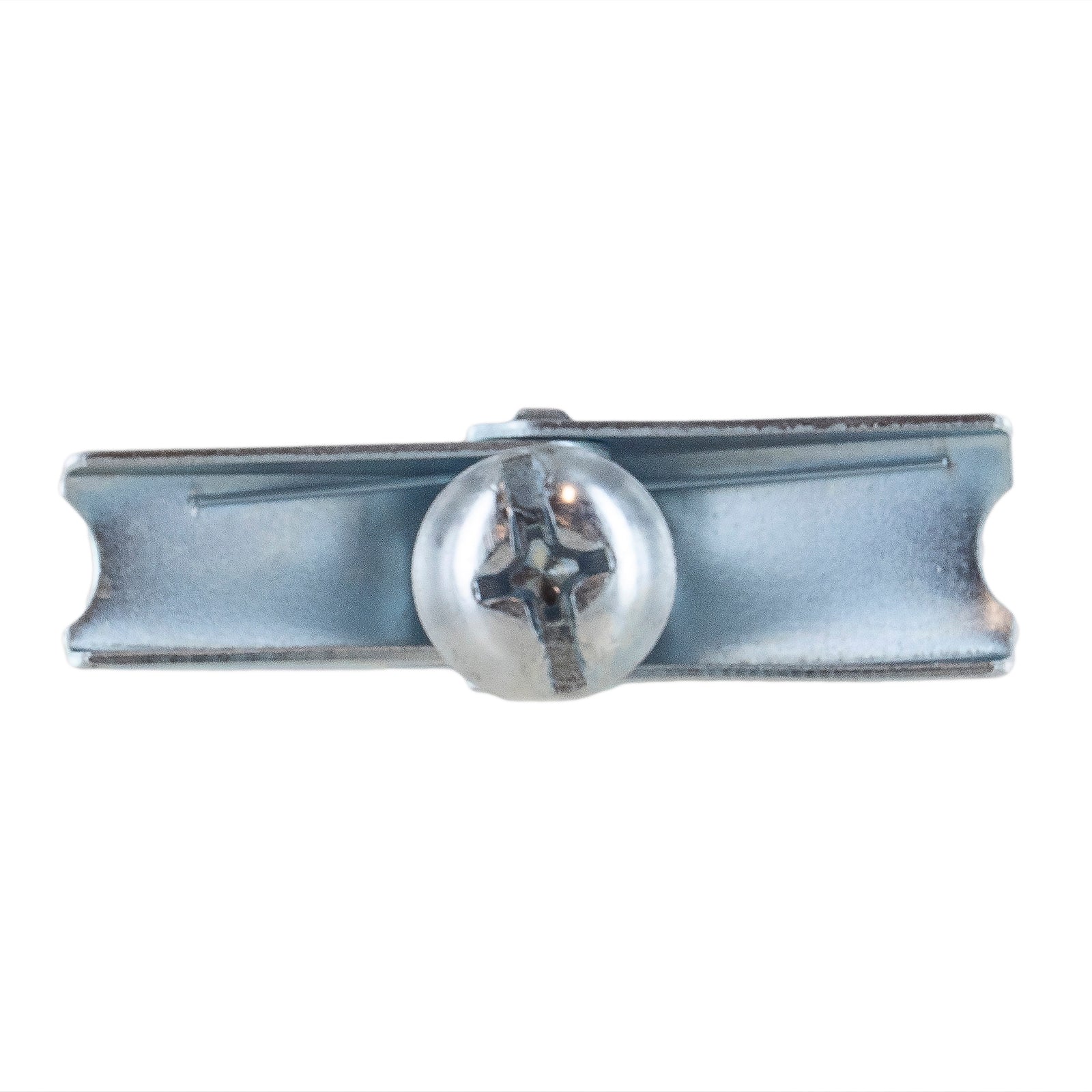 5/16" x 5" Conquest Round PH/SL Combo Toggle Bolt w/ Wing Nut - Zinc