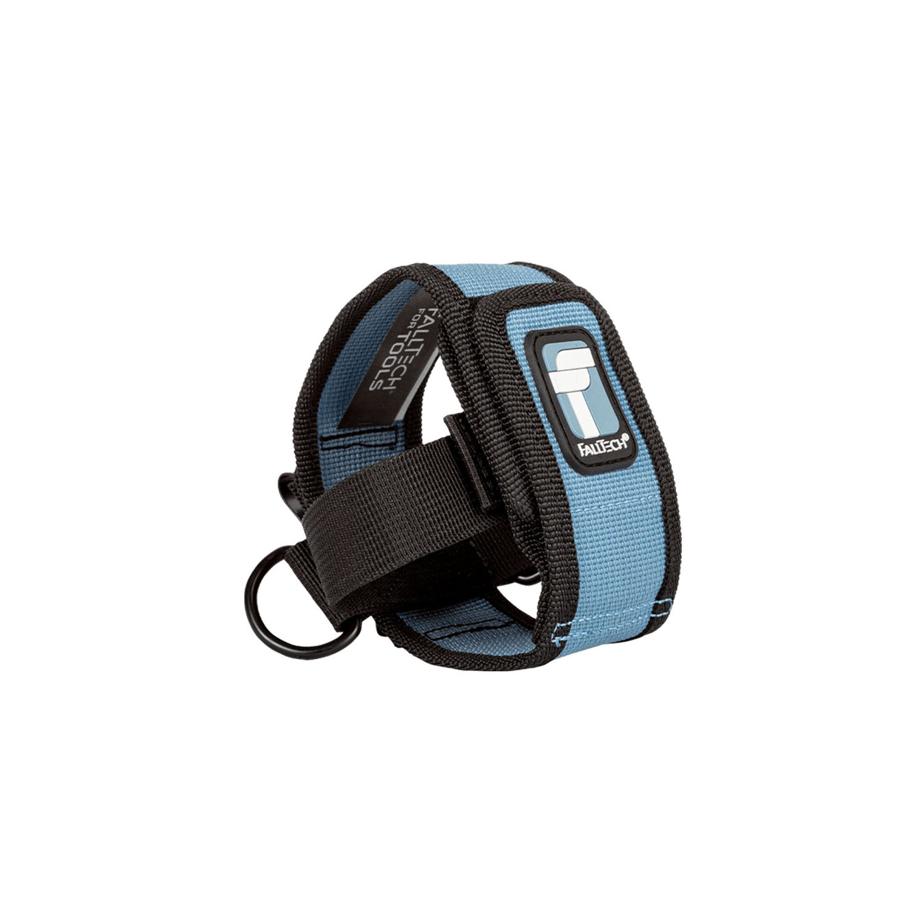 2 lb Cap Stretch Coil Tool Lanyard | Tape Measure Tool Tether