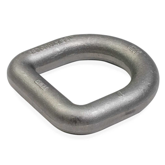 Weld On Trailer D-Rings | Weldable D-Rings