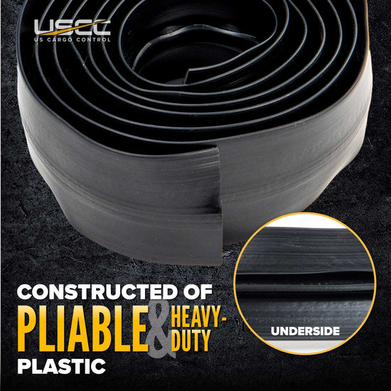 L-Track Filler Strip - 10'