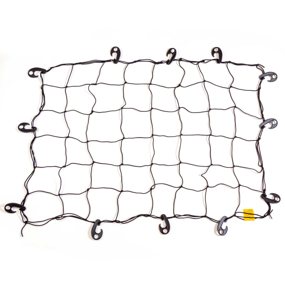 Heavy Duty Cargo Nets