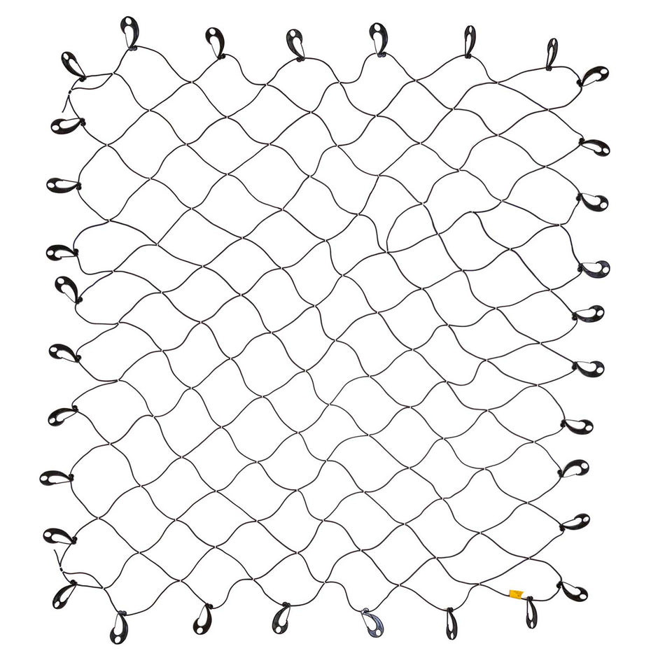 Heavy Duty Cargo Nets