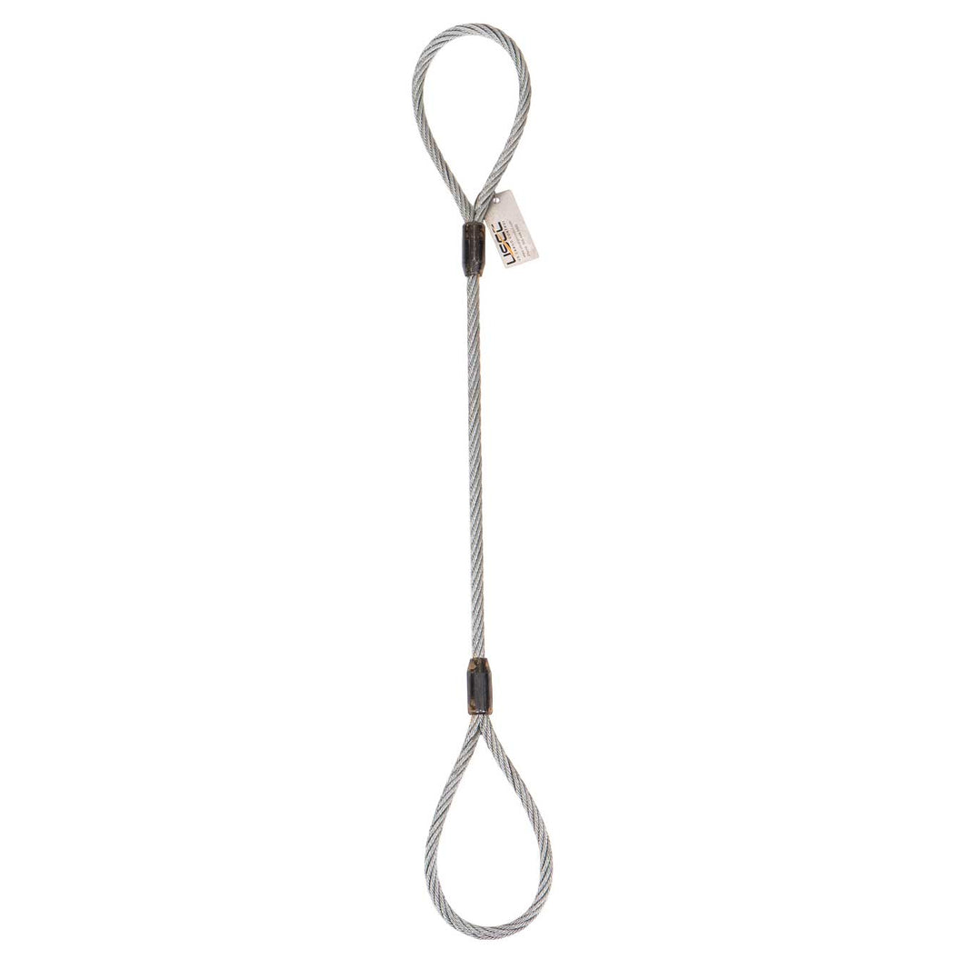 Cable Sling: Cable Laid Slings, Steel Cable Slings, Cable-Laid Slings