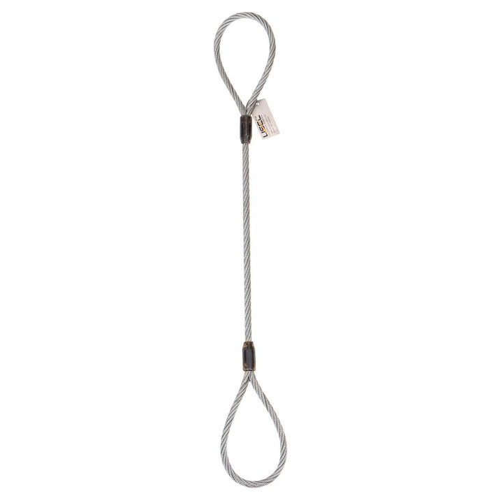 Cable Sling: Cable Laid Slings, Steel Cable Slings, Cable-Laid Slings