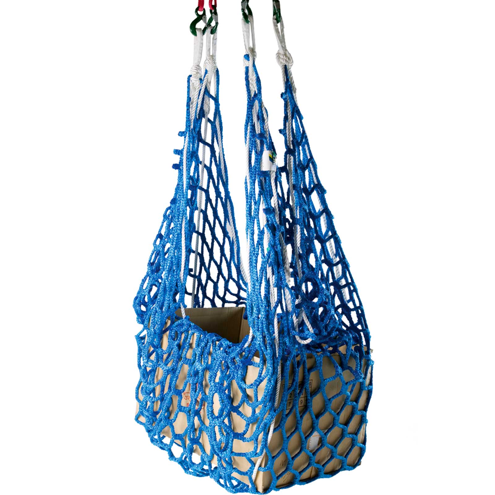 Lifting Nets - Netting for Overhead Lifting