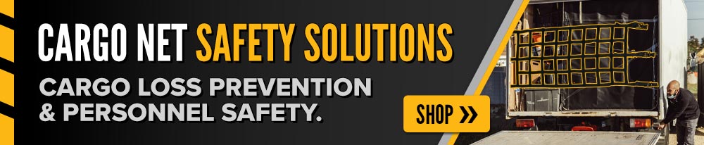 Ratchet, E-Track, and Cargo Tie Down Straps - US Cargo Control