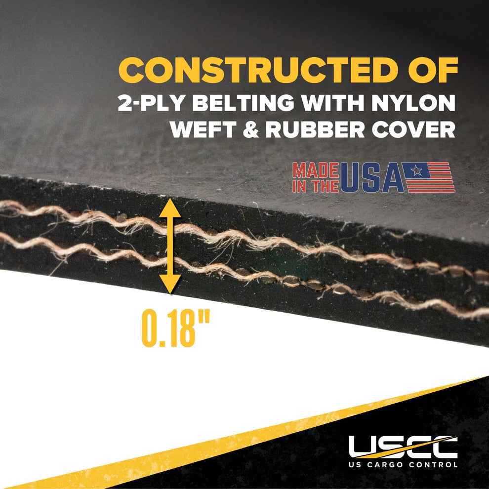 Coil Mat 48 x 7