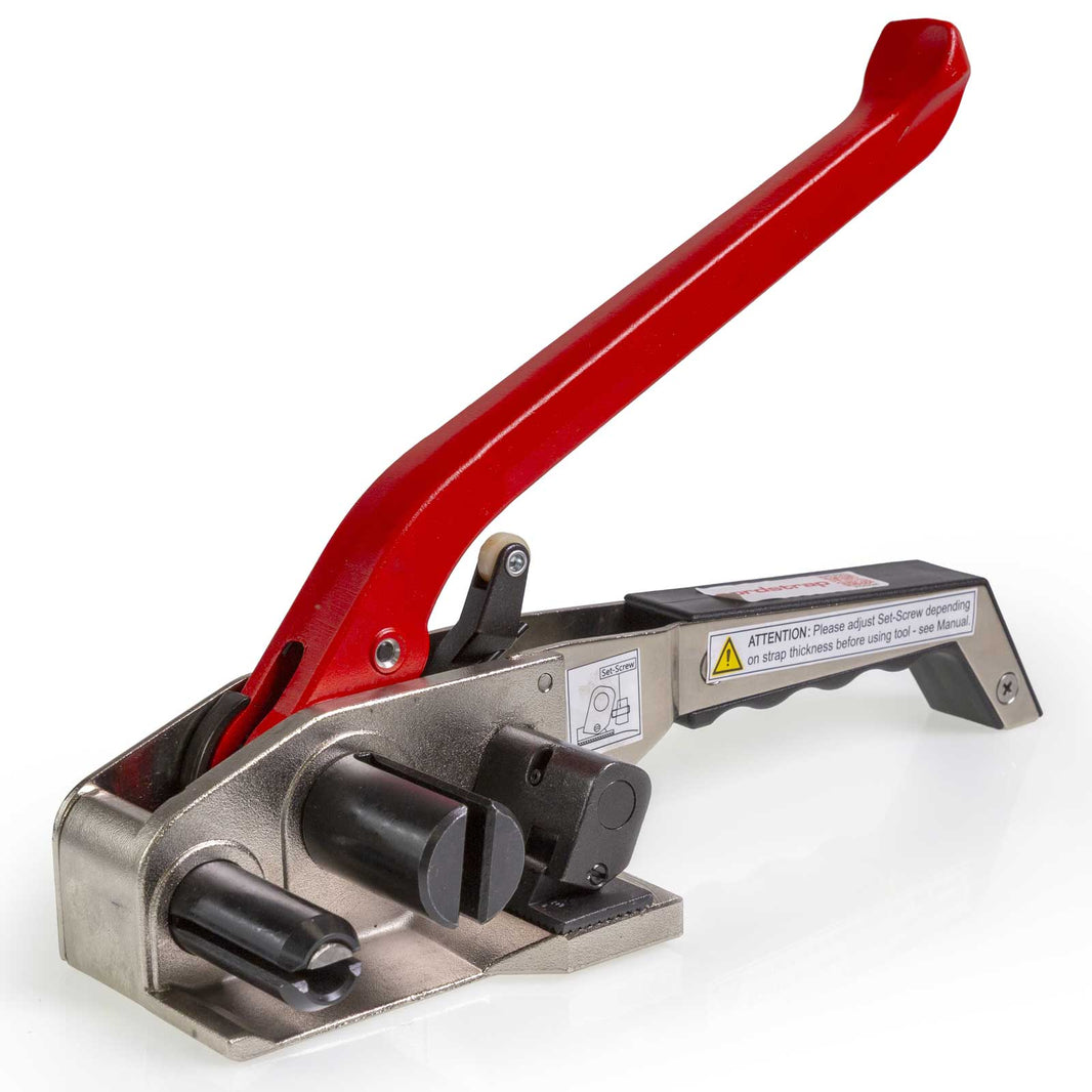 Strapping Tensioners