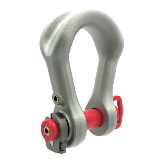 Wide Body Shackles | Van Beest & Crosby Wide Body Shackles