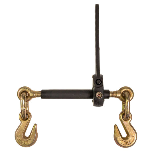 Crosby Load Binders | Lebus Chain Binders & Speedbinders