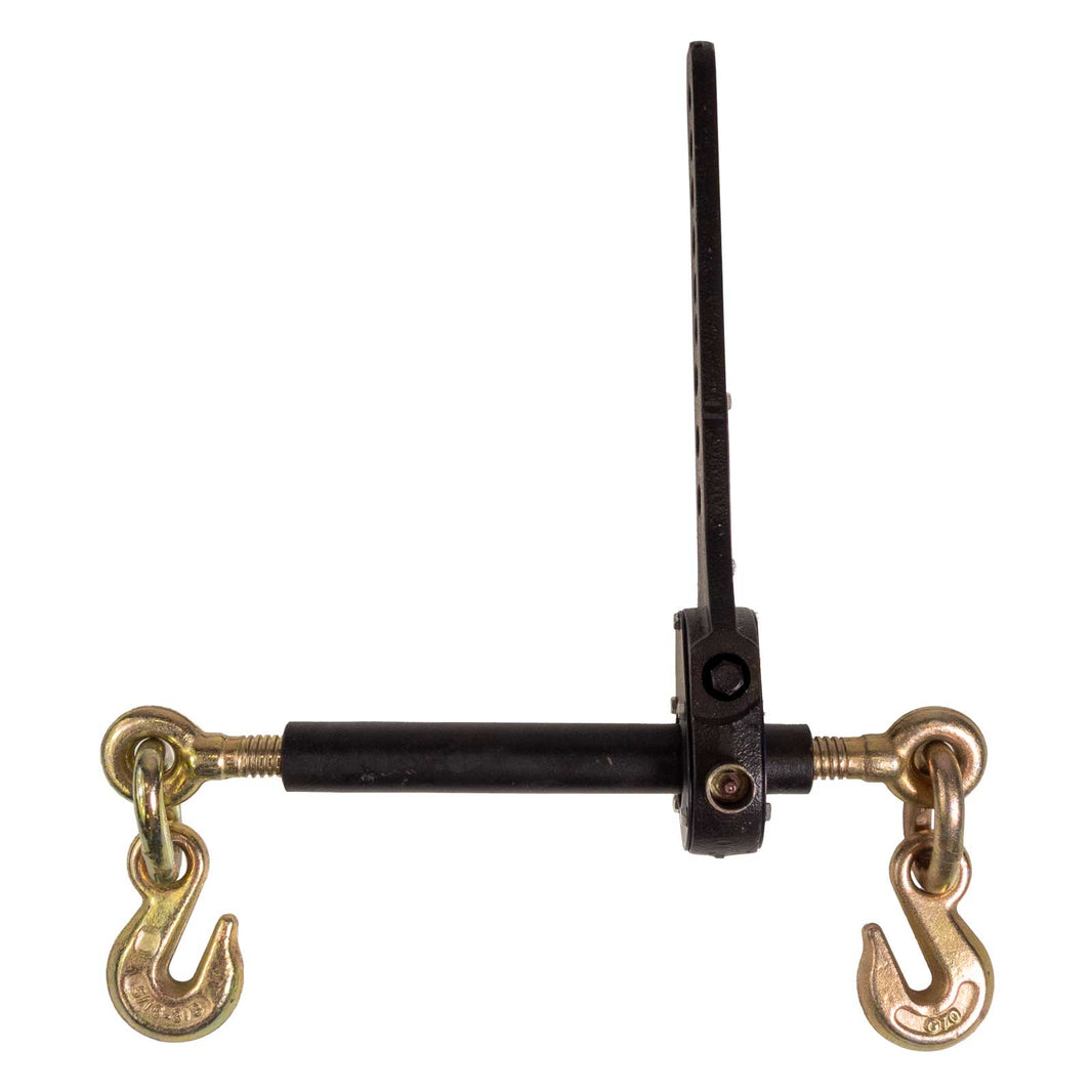 Crosby Load Binders | Lebus Chain Binders & Speedbinders