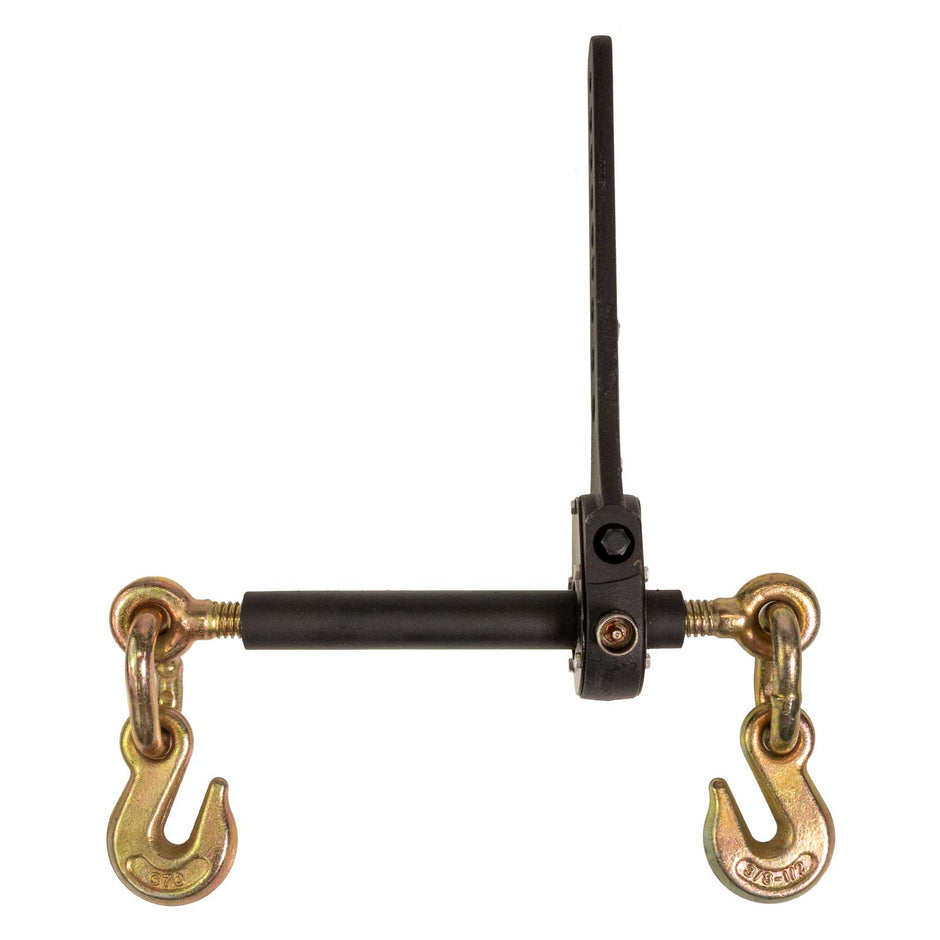 Crosby Load Binders | Lebus Chain Binders & Speedbinders