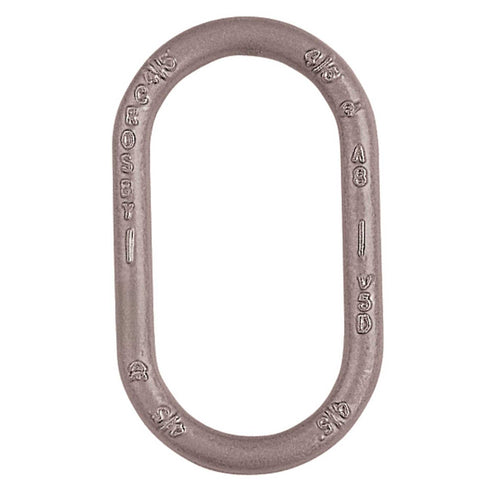 Crosby 1/2" A-342 Forged Alloy Master Link - Grade 100