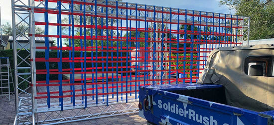 Build a Custom Cargo Net