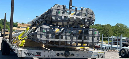 Build a Custom Cargo Net