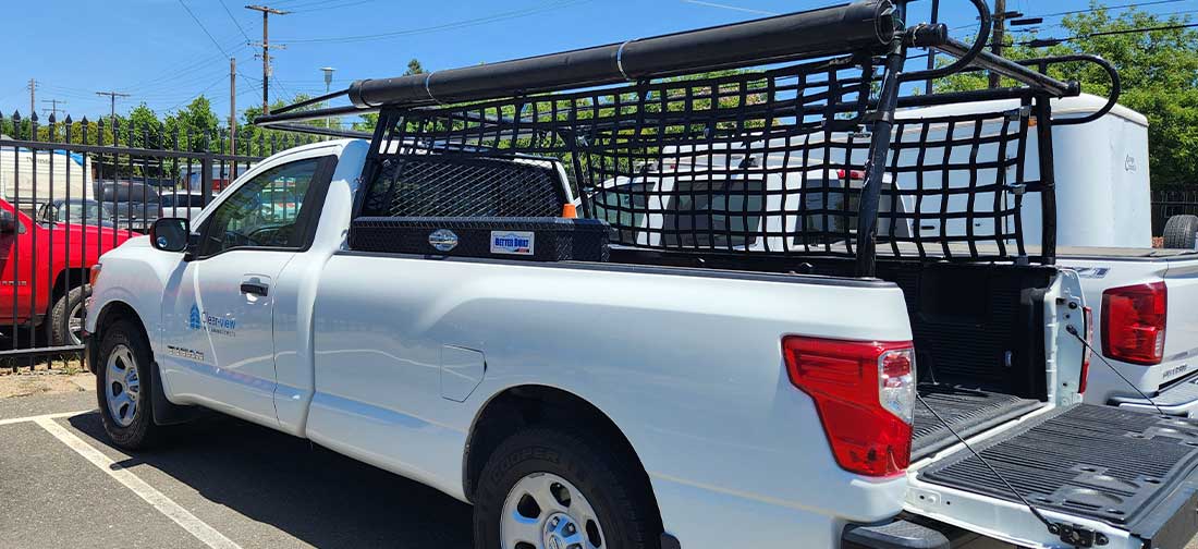 Build a Custom Cargo Net