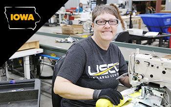 Ratchet, E-Track, and Cargo Tie Down Straps - US Cargo Control