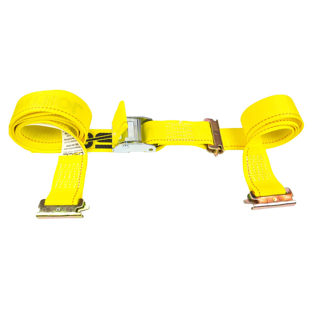 Cam Straps | Cam Buckle Straps | Cam Buckle Tie Downs