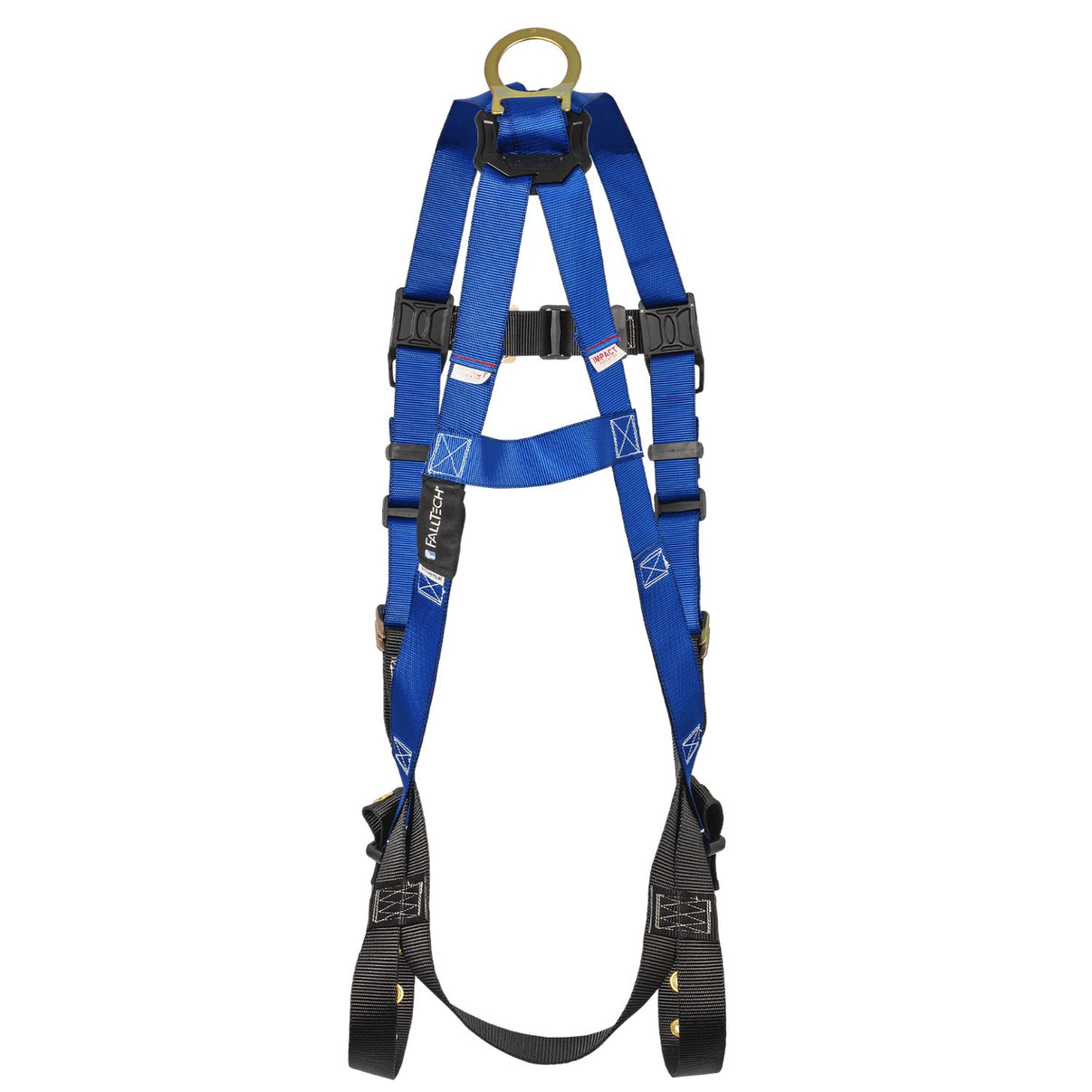 Contractor Fall Protection Harness | UniFit (S/M/L) | 7016