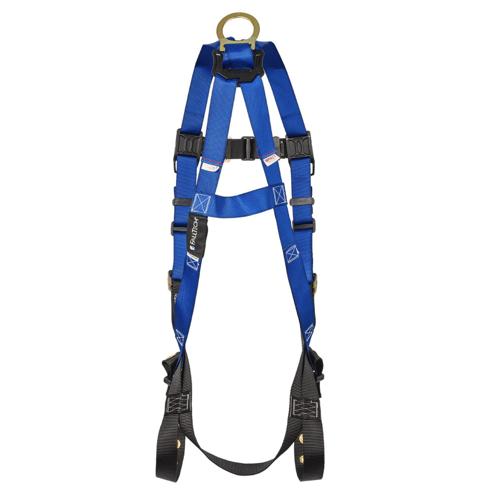 Contractor Fall Protection Harness | UniFit (S/M/L) | 7016