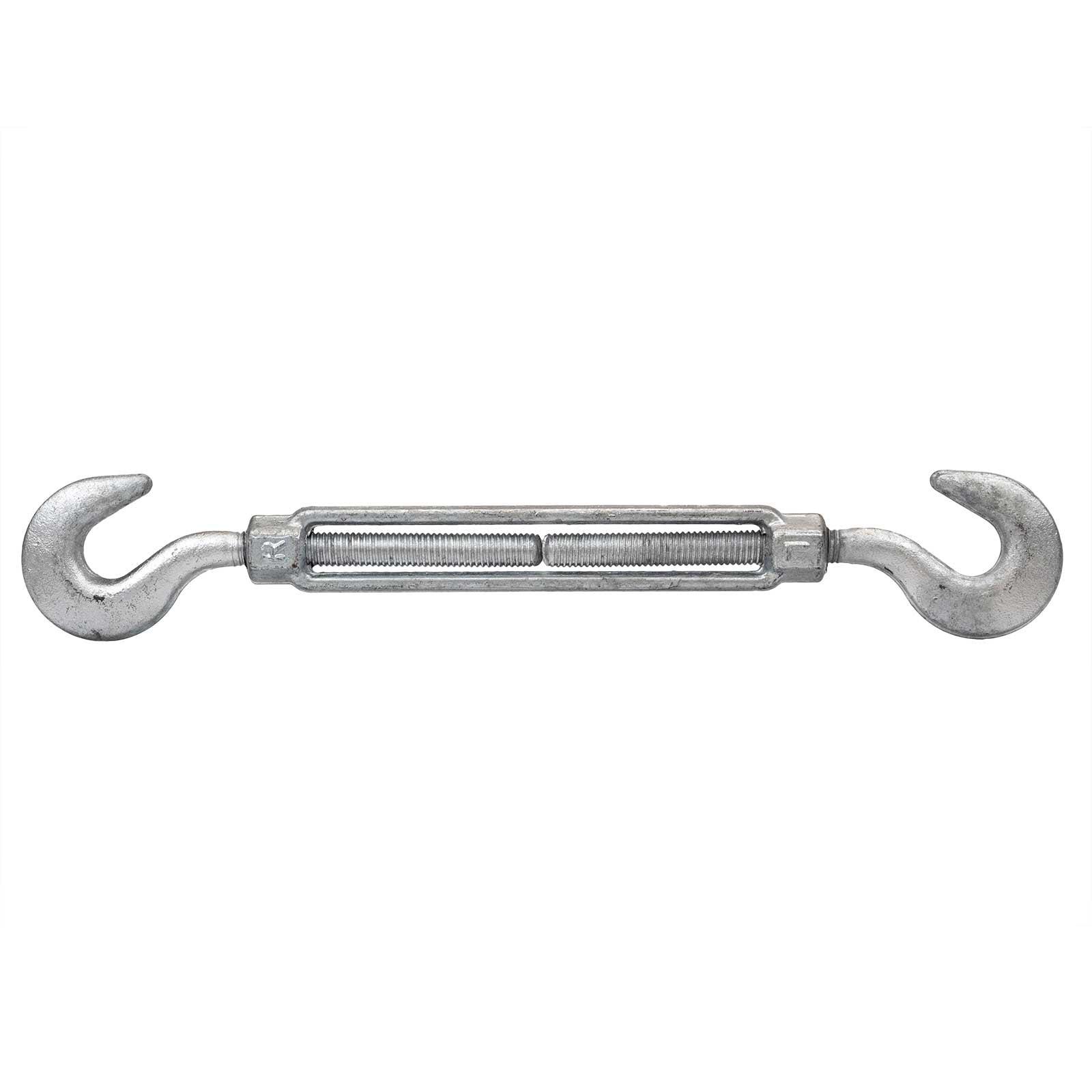 Hook & Hook Turnbuckles | Turnbuckle with Hooks | USCC