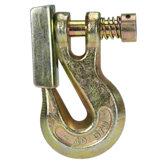 Grade 70 Hooks | Grade 70 Grab Hooks | Grade 70 Slip Hooks