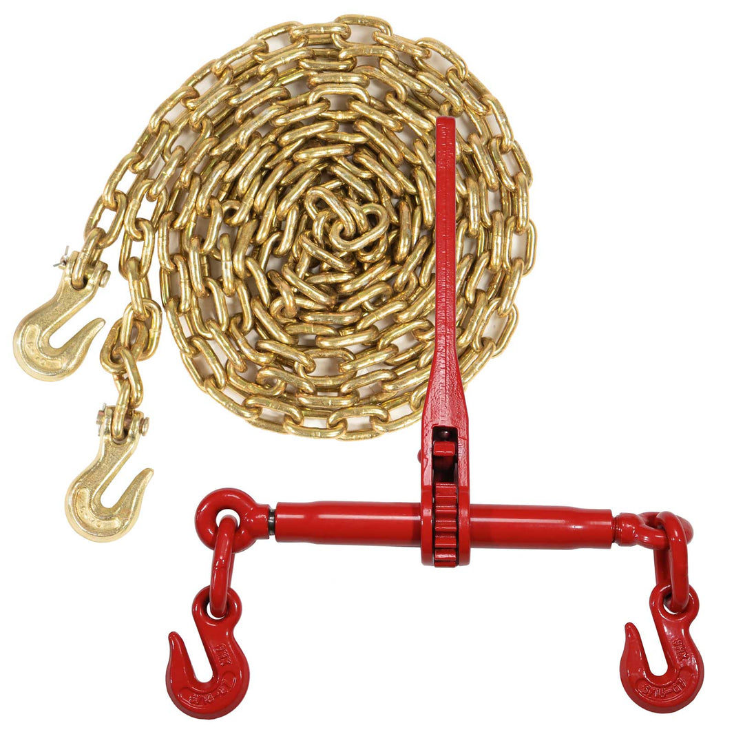 Transport Chain & Binder Kits