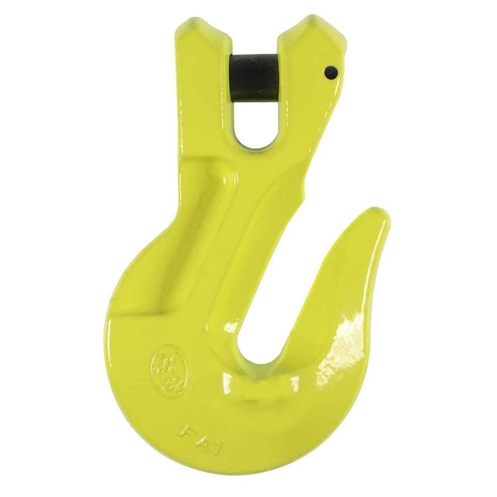 Gunnebo 3/8" Clevis Grab Hook GG - Grade 100