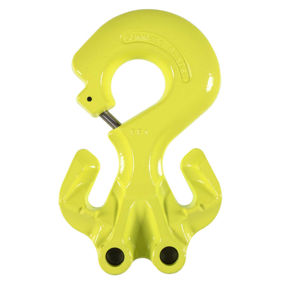 Gunnebo GrabiQ Master Links