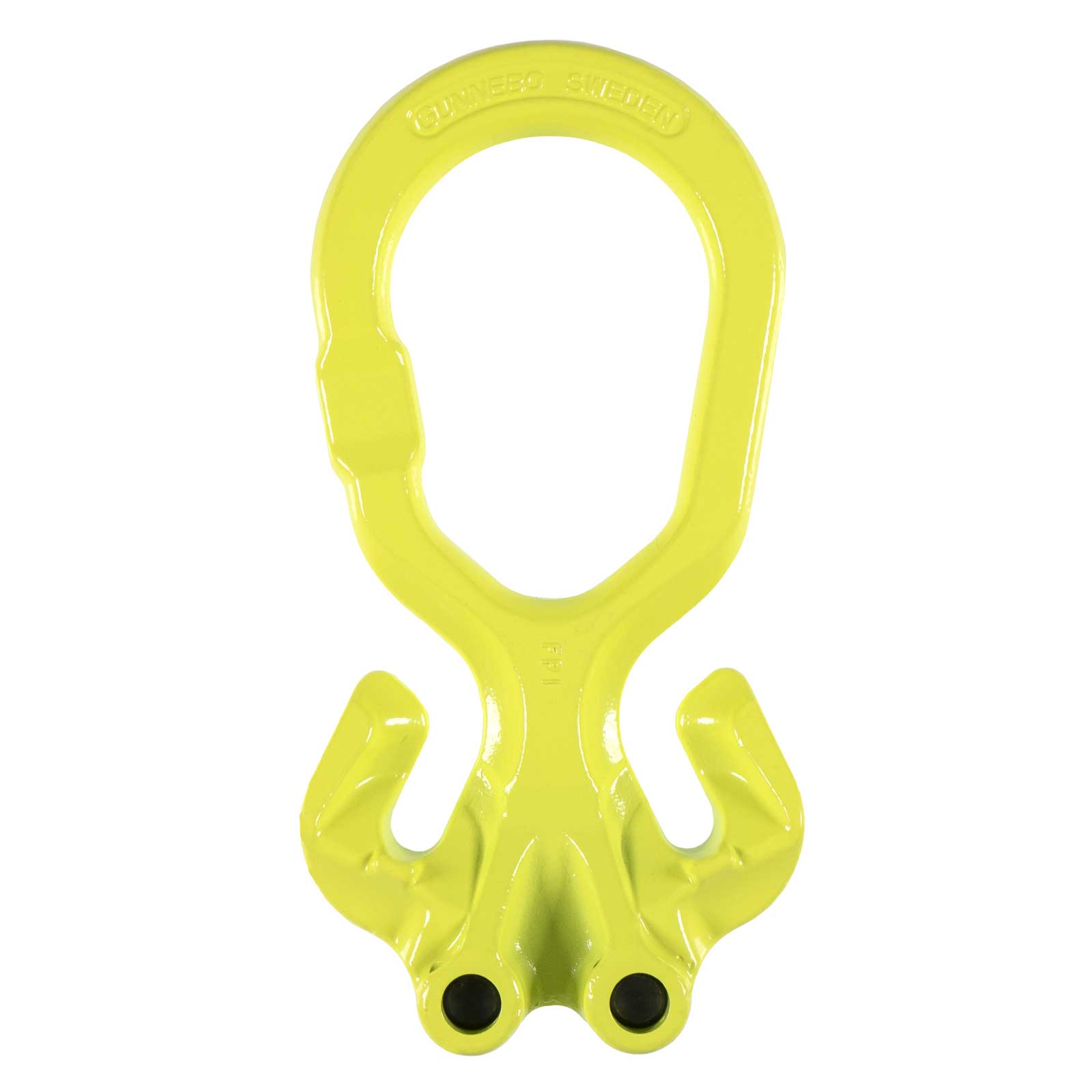 Gunnebo 5/8" Master Grab MGD 2-Leg Master Link - Grade 100