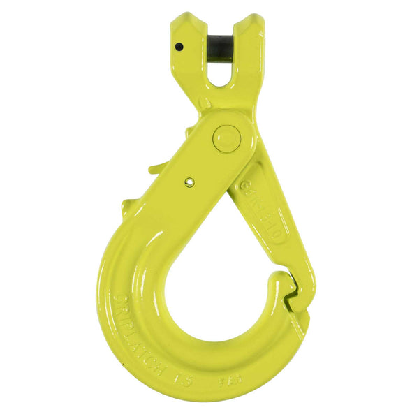 Gunnebo 1/2" GBK Self-Closing Safety Hook - Grade 100
