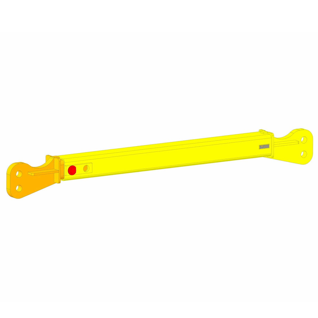 Spreader Beams | Spreader Bars for Cranes