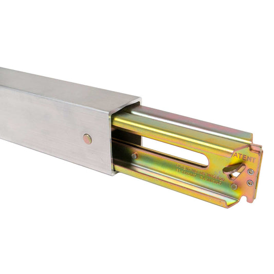 E Track Load Bars