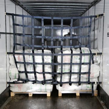 Build a Custom Cargo Net