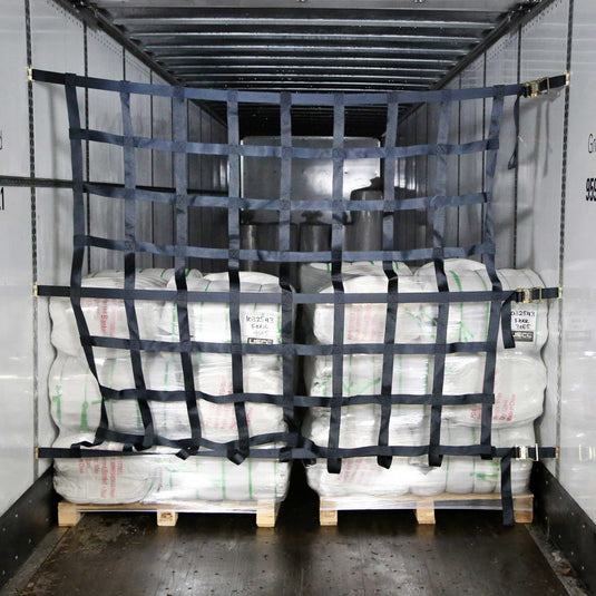 Build a Custom Cargo Net