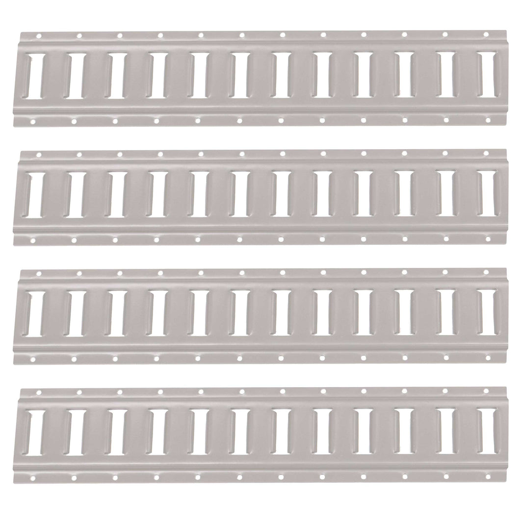 E-Track Wheel Straps