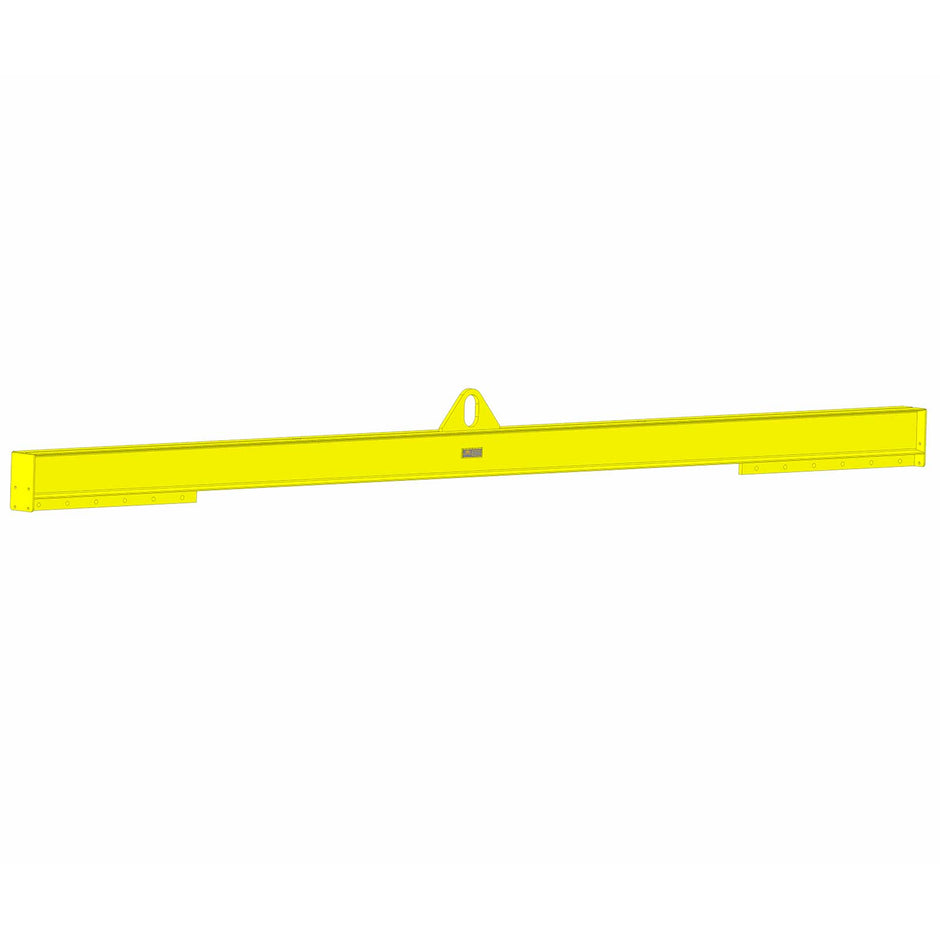 Quick Ship Lifting Beams & Spreader Beams / Bars