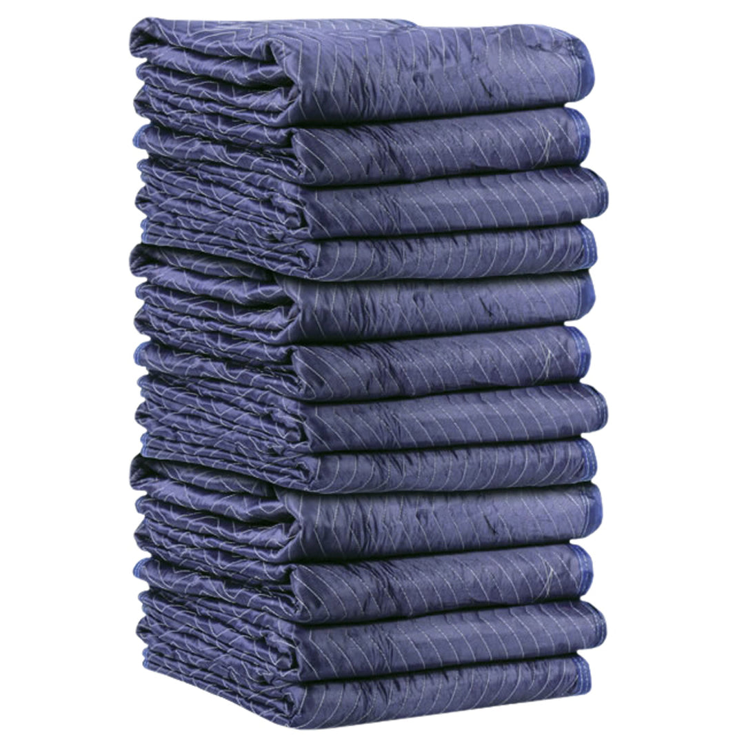 Moving Blankets