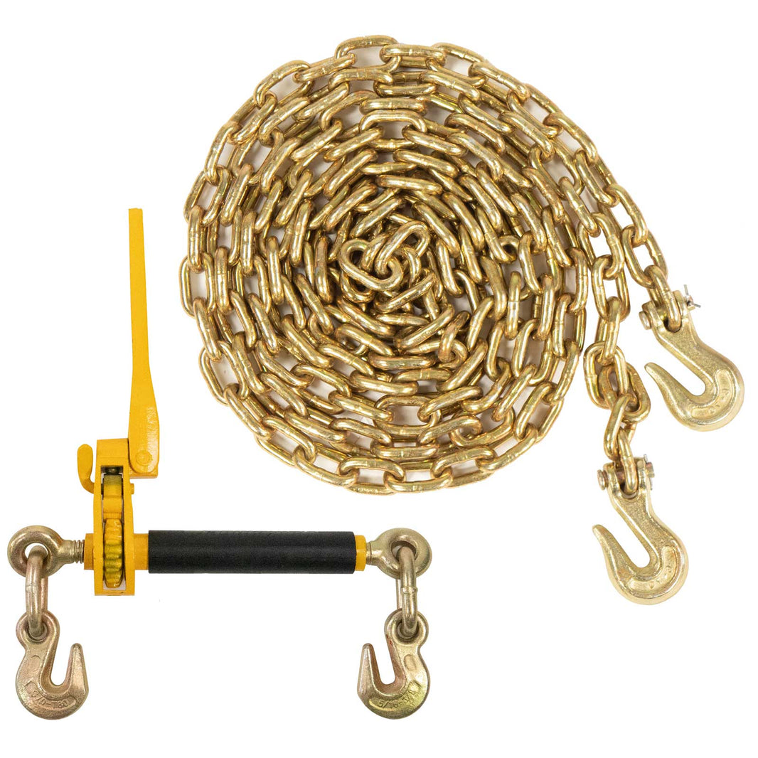 Peerless Chain & Binders | Peerless Chain Binders | Peerless Binders