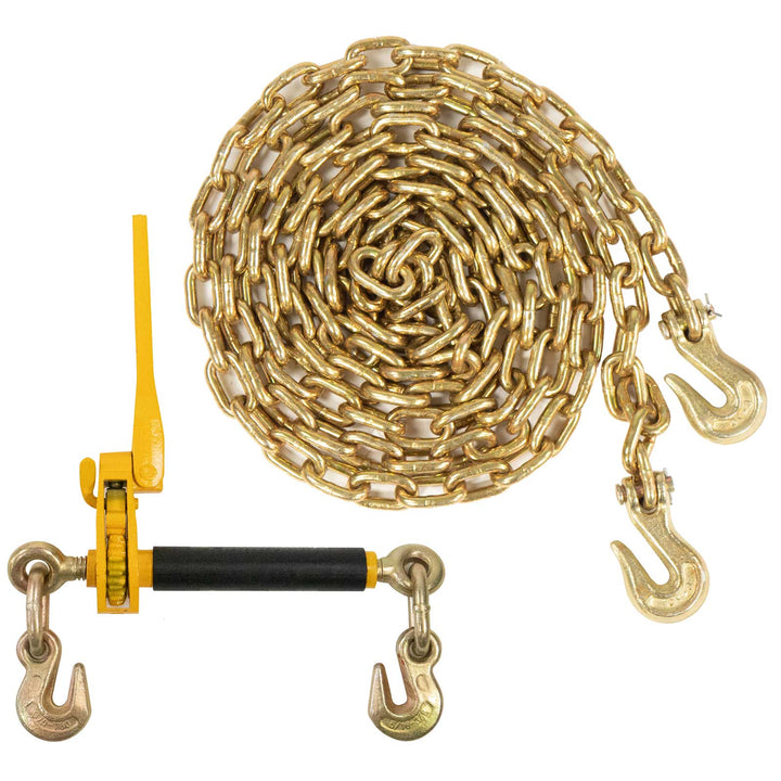 Peerless Chain & Binders | Peerless Chain Binders | Peerless Binders