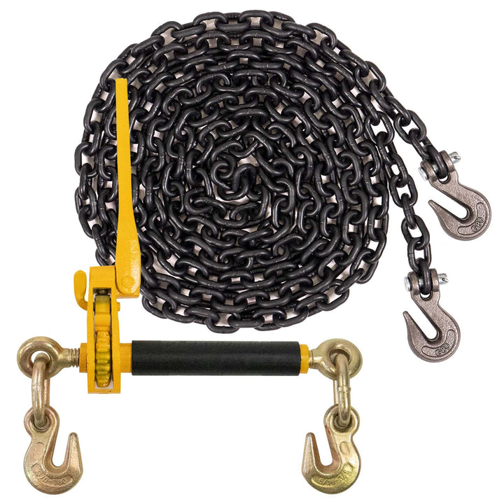Peerless Chain & Binders | Peerless Chain Binders | Peerless Binders
