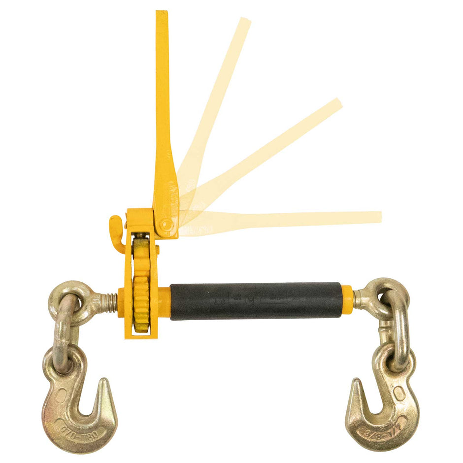 Peerless Chain & Binders | Peerless Chain Binders | Peerless Binders