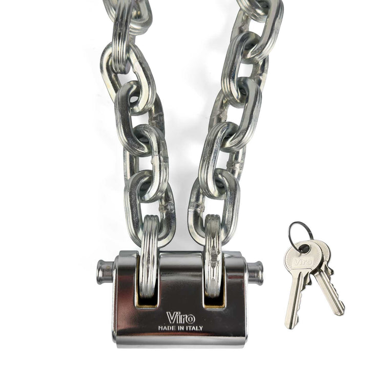 Pewag Security Chain | Cut-Resistant Chain