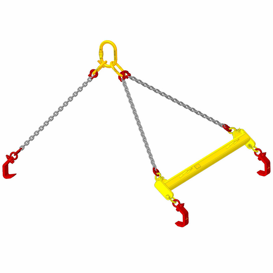 Lifting Beams