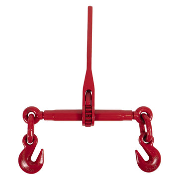 Ratchet Binders | Ratchet Chain Binders | Ratchet Boomers