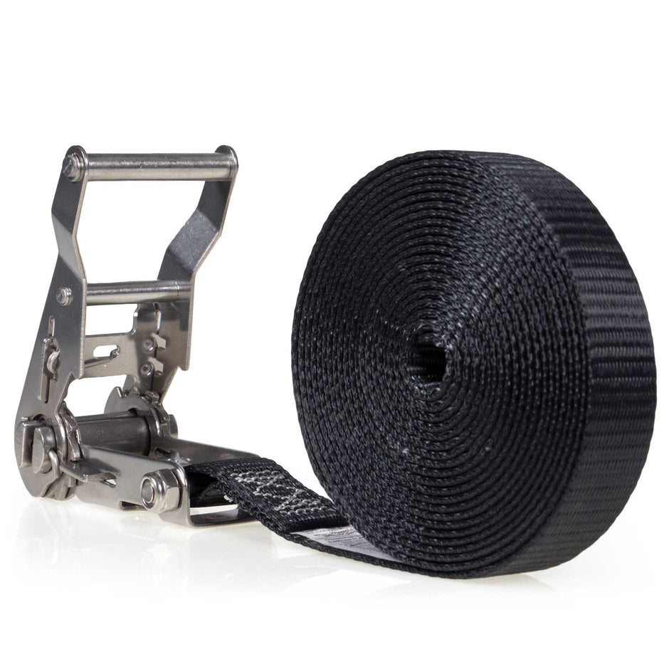 Endless Cam & Ratchet Straps