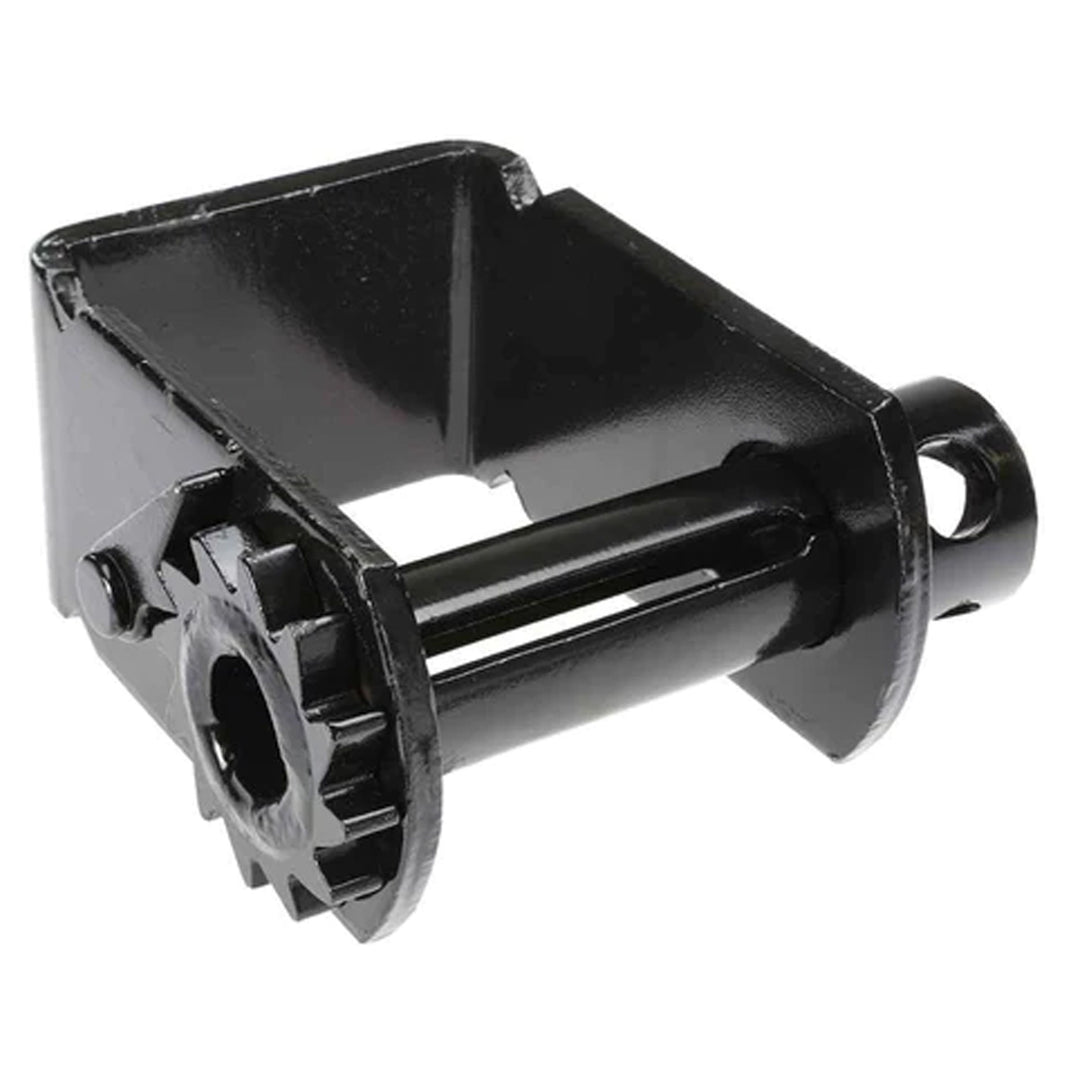 Flatbed Winches | Semi Trailer Winches