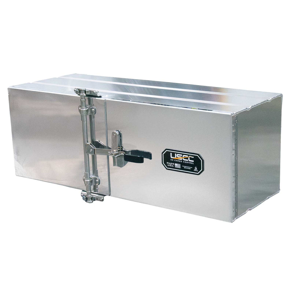 Trailer Tool Boxes | Flatbed Tool Boxes | Semi Truck Tool Boxes