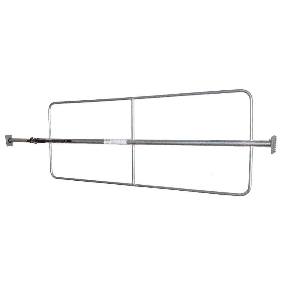 Cargo Bars for Load Securement